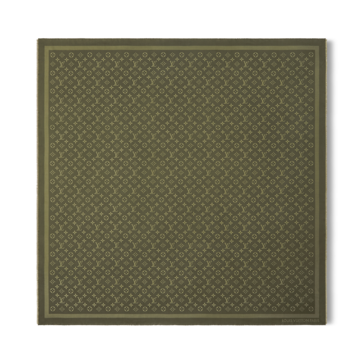 Designer Schals für Damen kaufen | LOUIS VUITTON